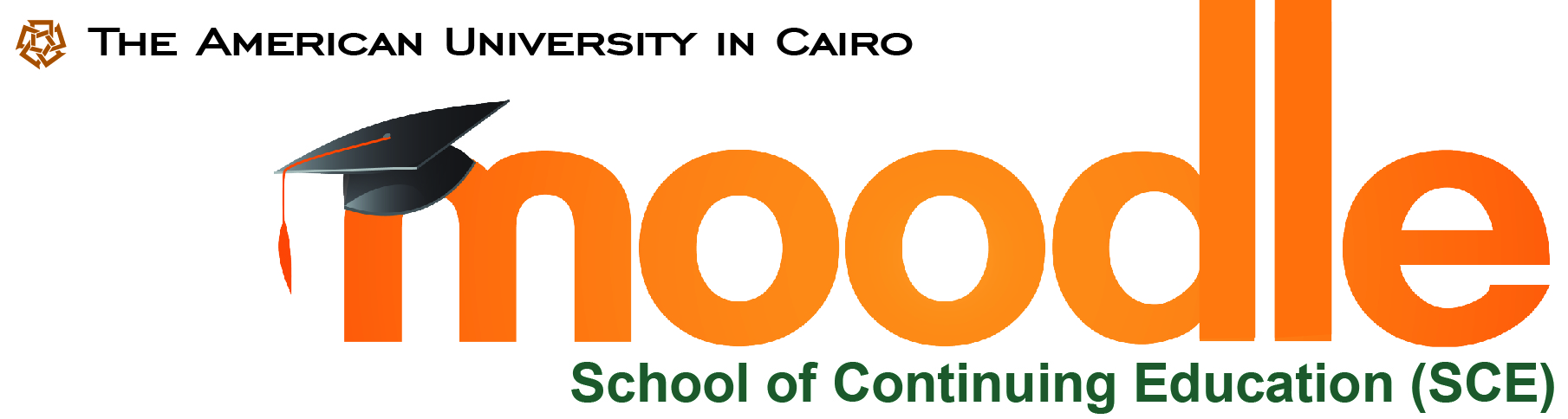 AUC: Course categories